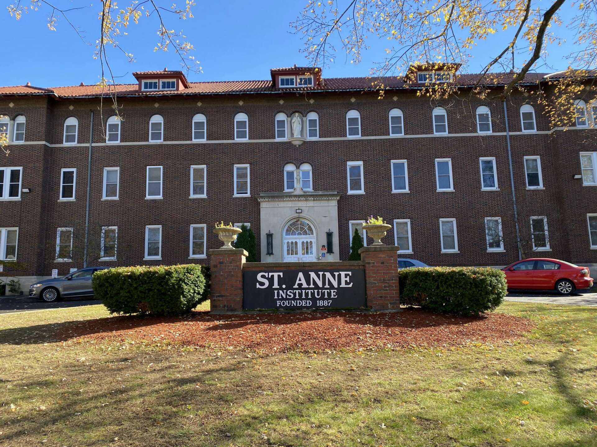 St. Anne Institute's constant fight for recognition even tougher during ...