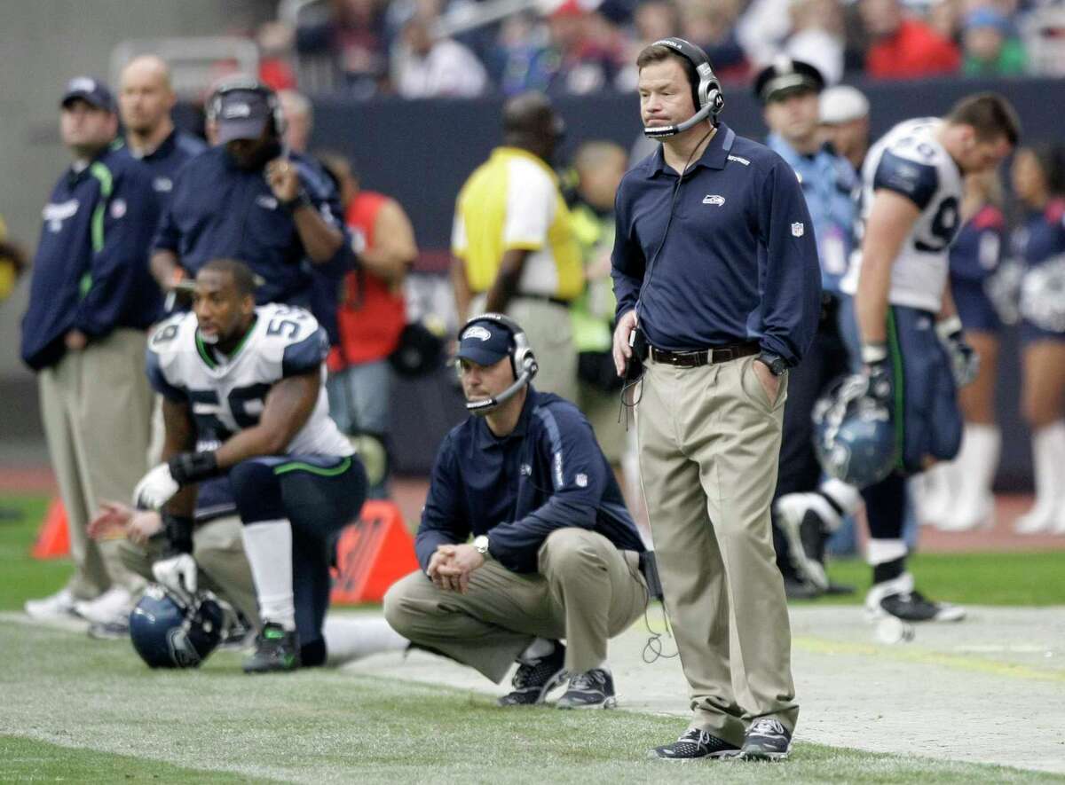 Jim Mora: What you need to know about UConn’s new football coach