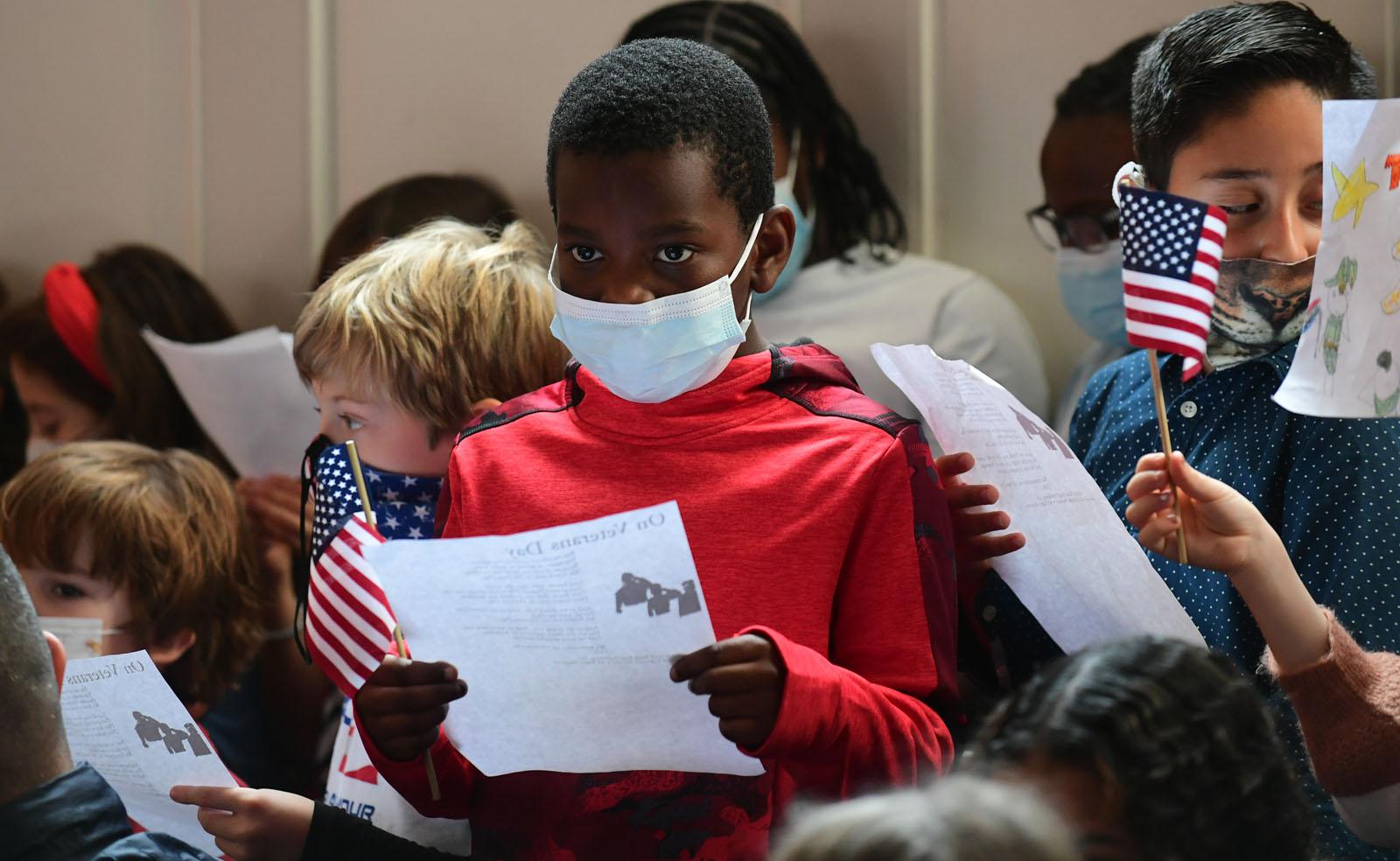 ‘The protocols are breaking kids’: Norwalk parents and students call ...