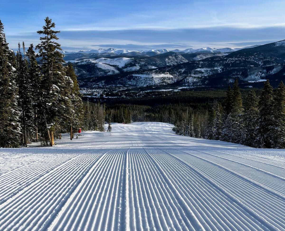 Here are the 6 best places to ski this winter