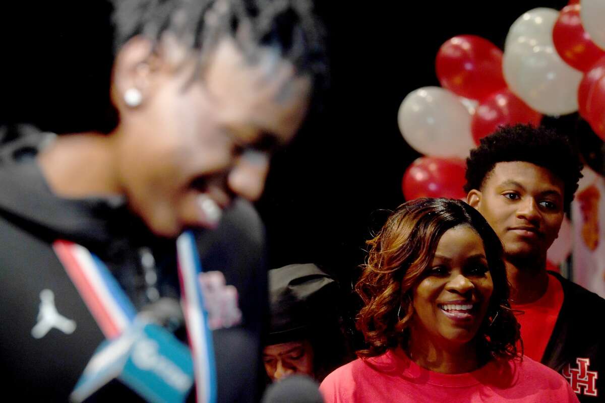 SETX Signing Day: Arceneaux’s UH pledge highlights signing day in SETX