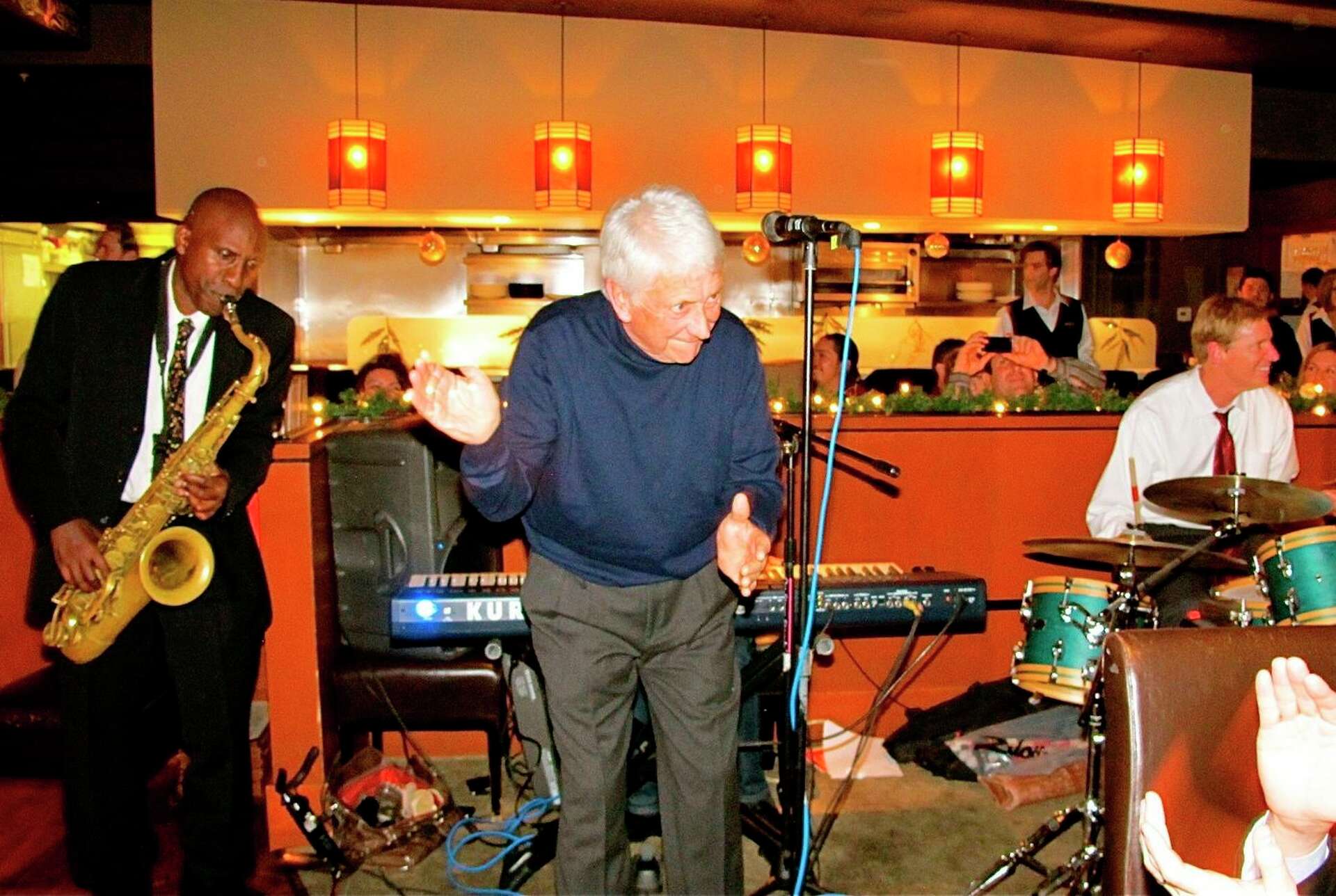 Original Beau Brummels member Declan Mulligan, who helped shape San ...