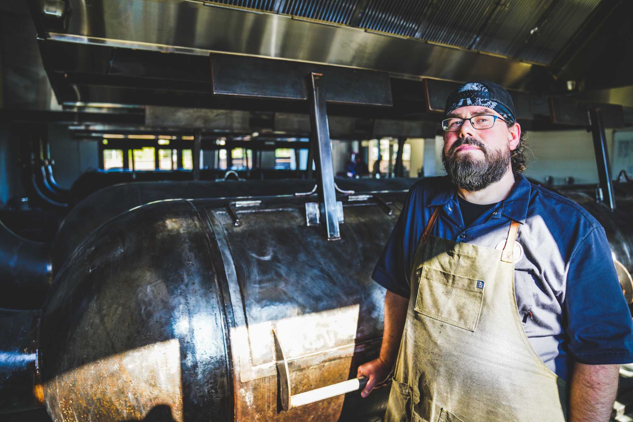 Ace Pitmaster, executive chef are leaving J-Bar-M in EaDo