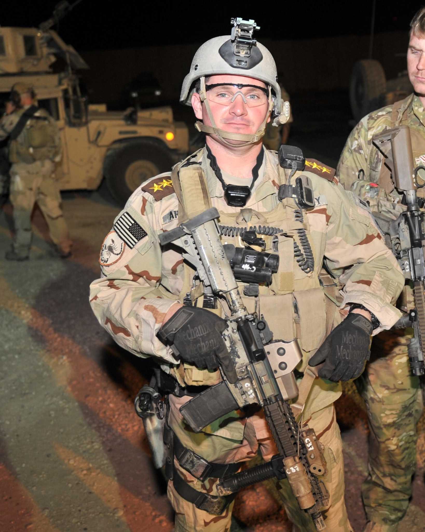 Amazon works to hire more veterans as it opens Richmond fulfillment center