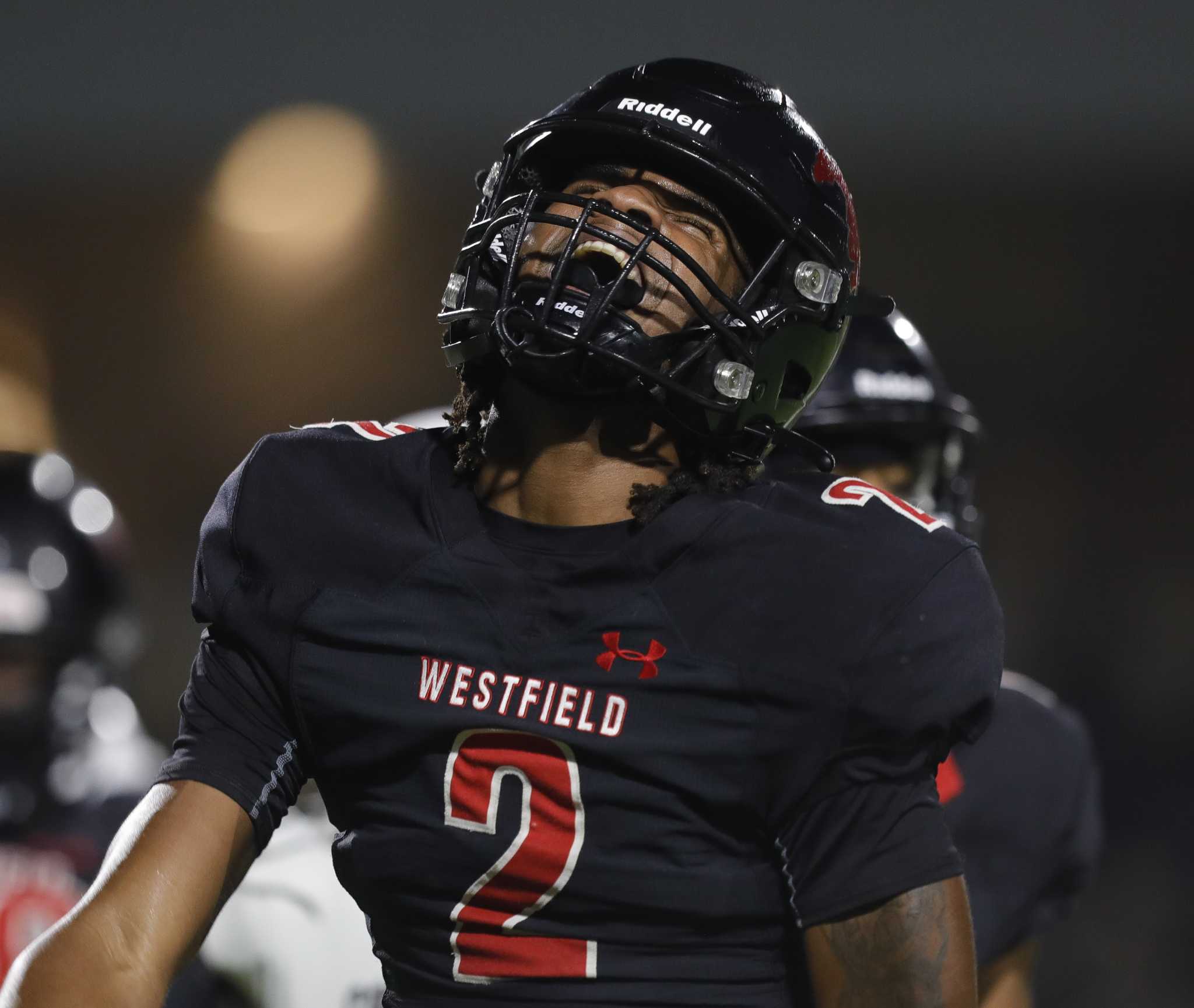 State-wide football bi-district playoff scores: Nov. 11