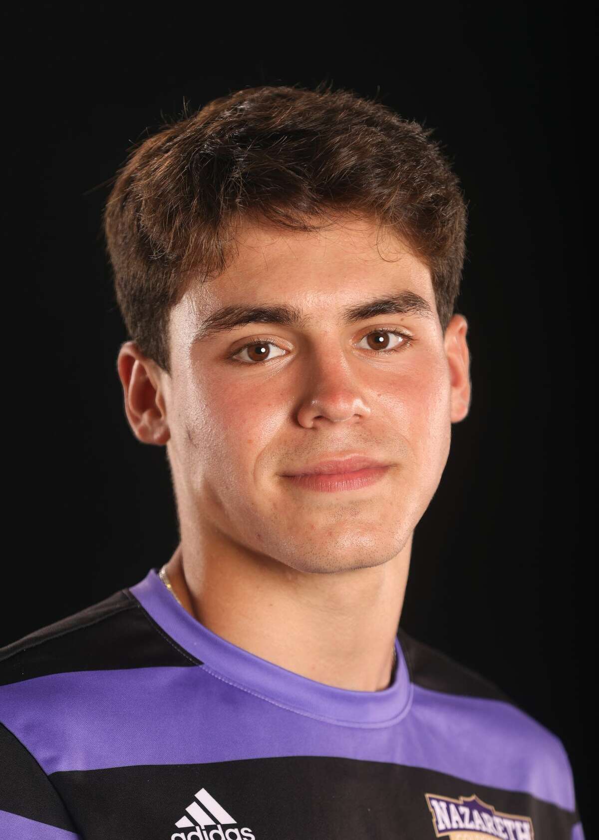 CBA graduate Drew Decker helps lead Nazareth soccer to NCAA Tournament