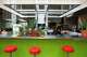 Inside the new POST Houston, a 5-acre rooftop park and food hall in ...