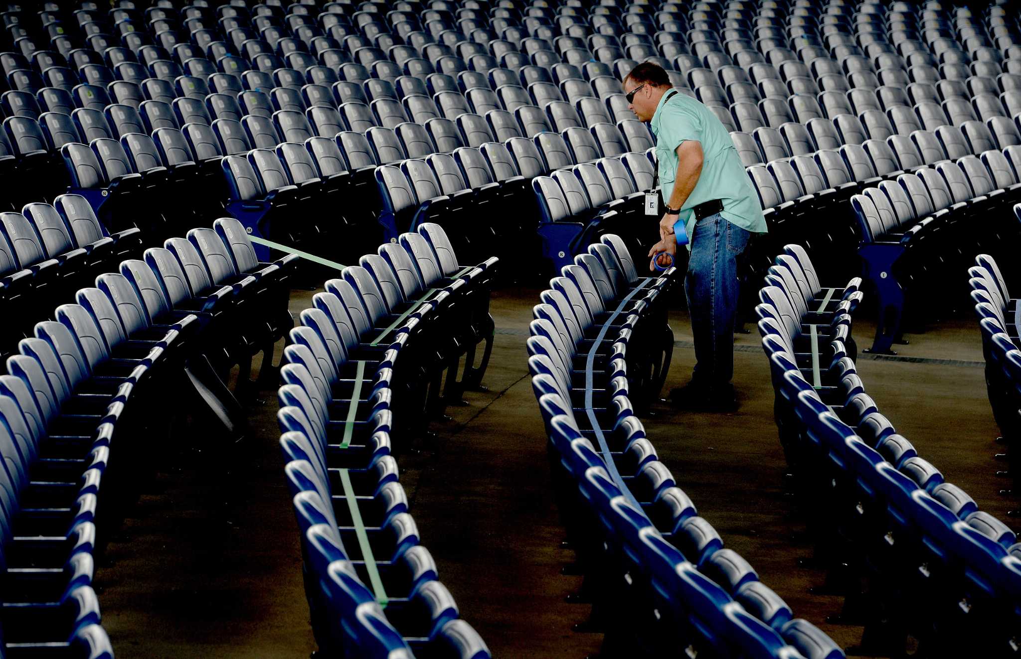 OPINION: Statewide review of concert safety is needed now