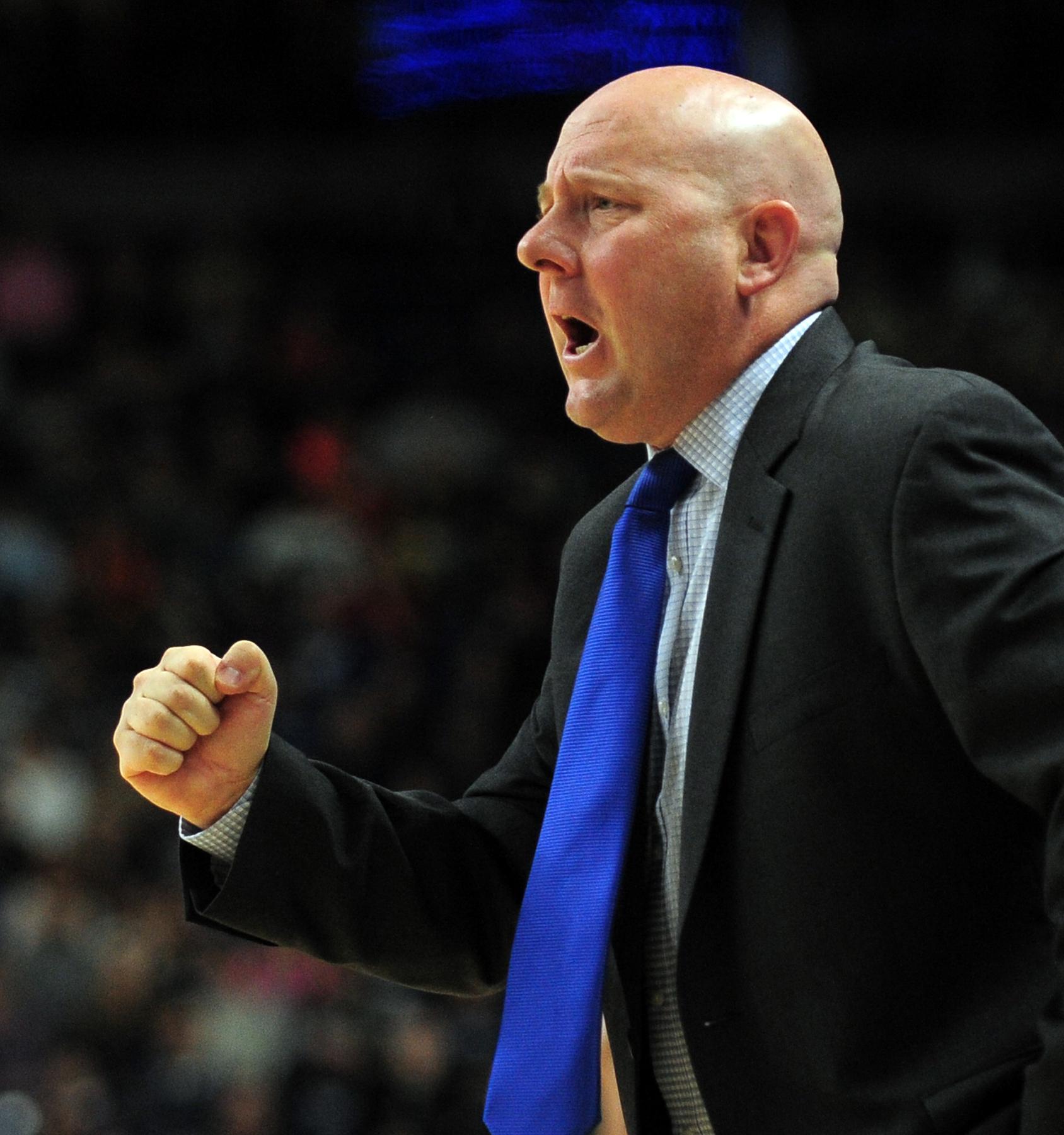 Seattle head coach Jim Hayford, who had been placed on leave, resigns