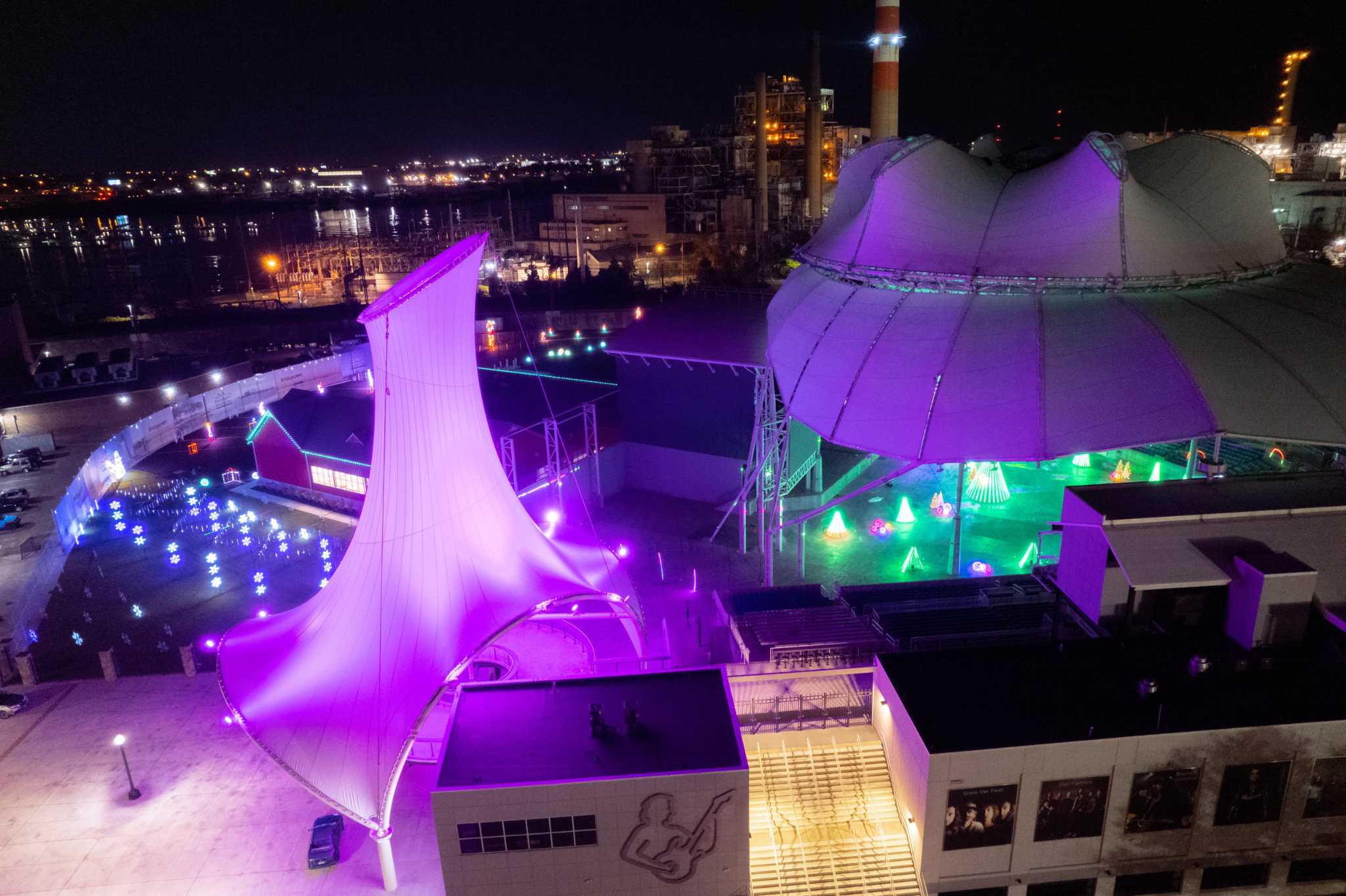 25 things to do this weekend in Connecticut, Nov. 19-21