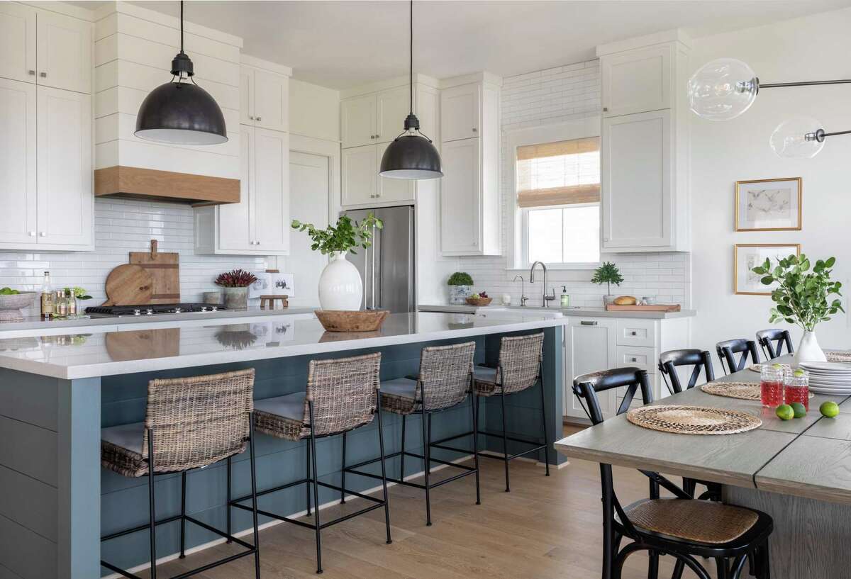 The best Houston kitchens of 2021
