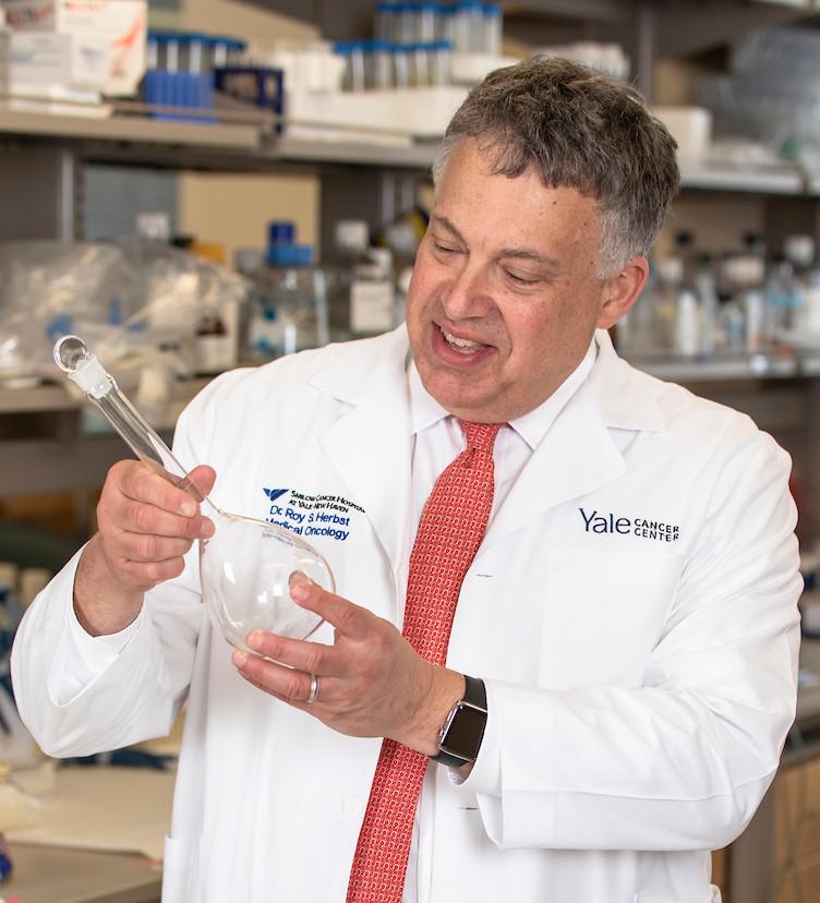 Yale doctor: Getting screened for lung cancer could save your life, but ...