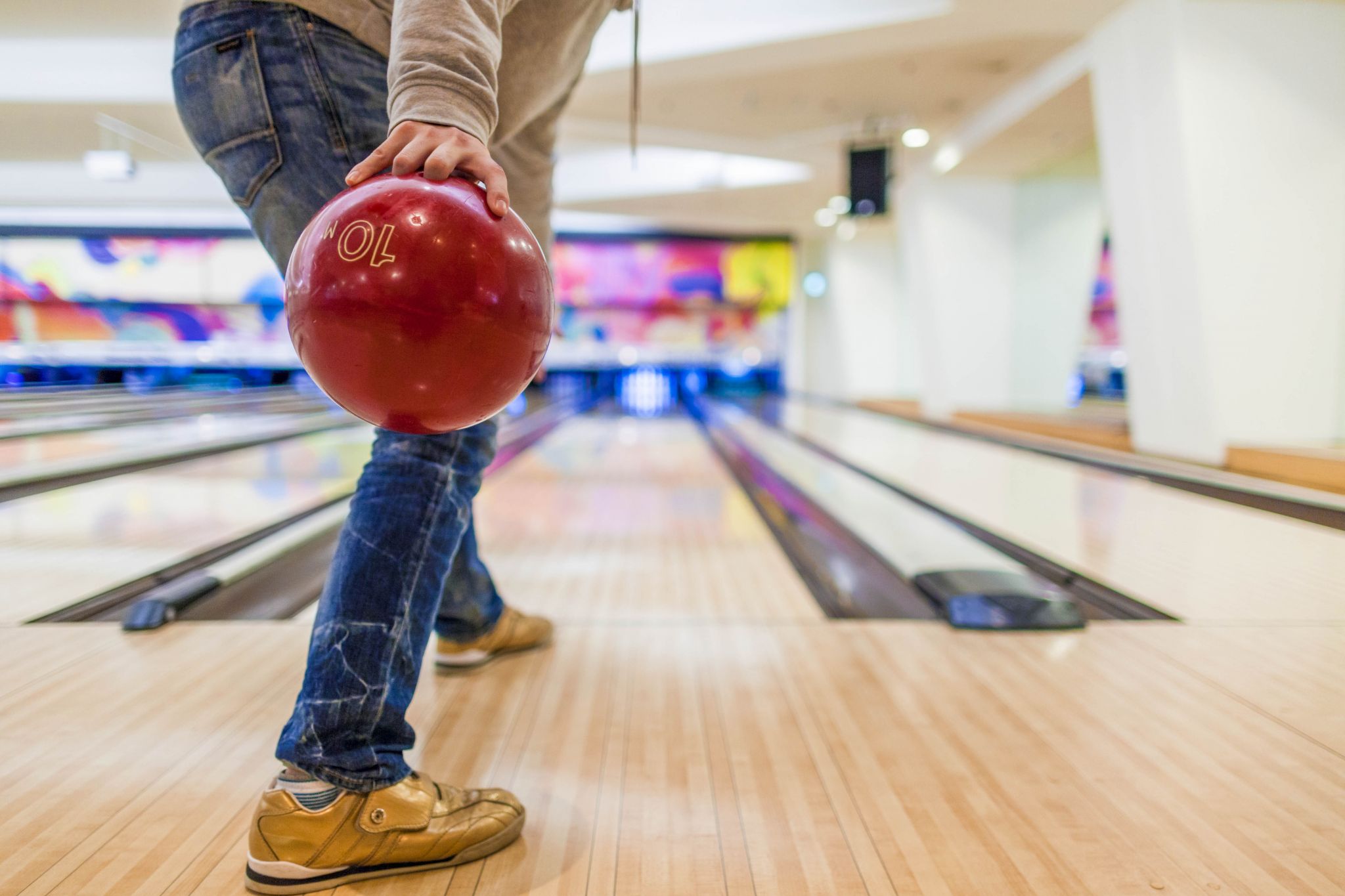 Here are the bowling and pool scores for the week