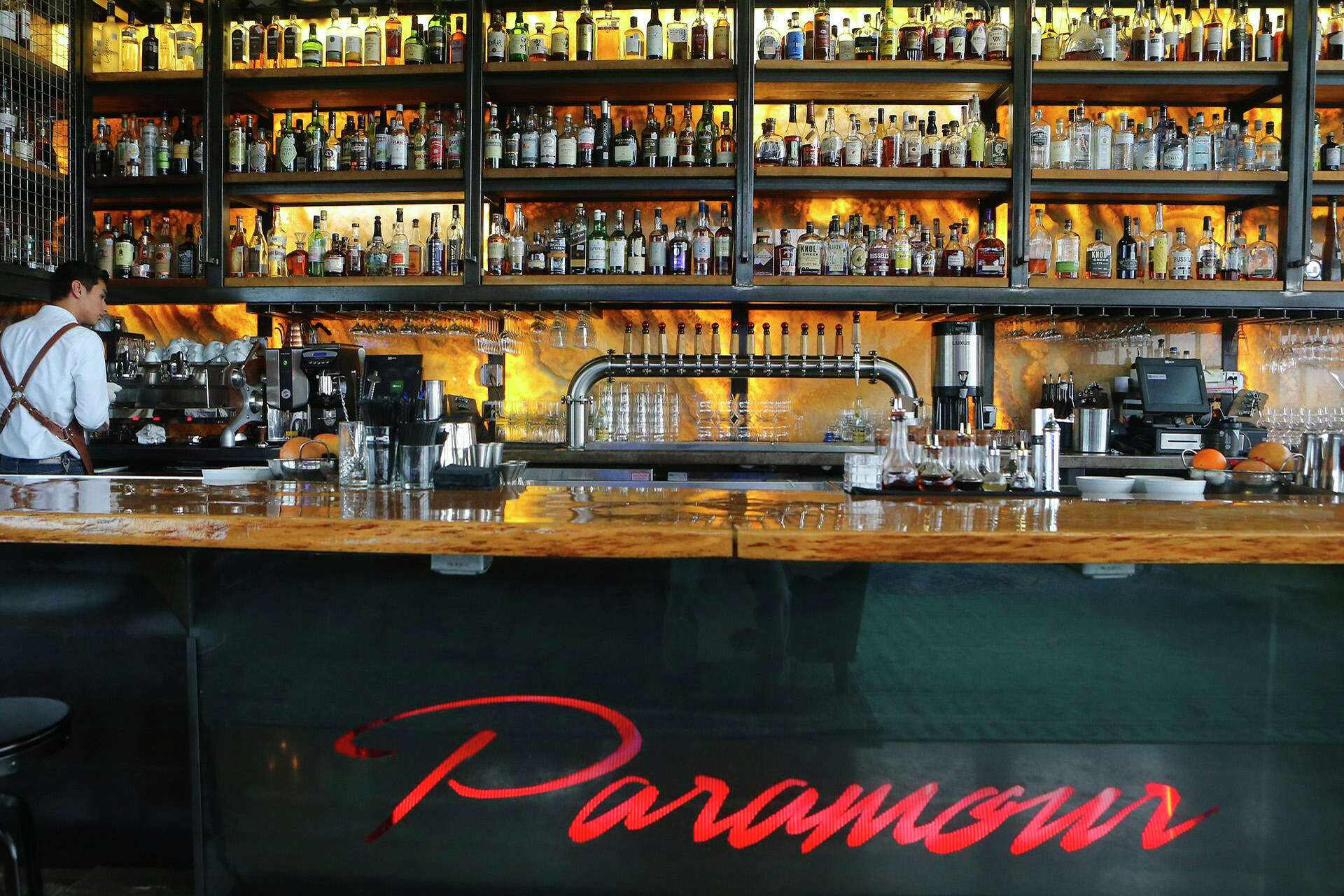 San Antonio rooftop bar Paramour loses eviction case with landlord