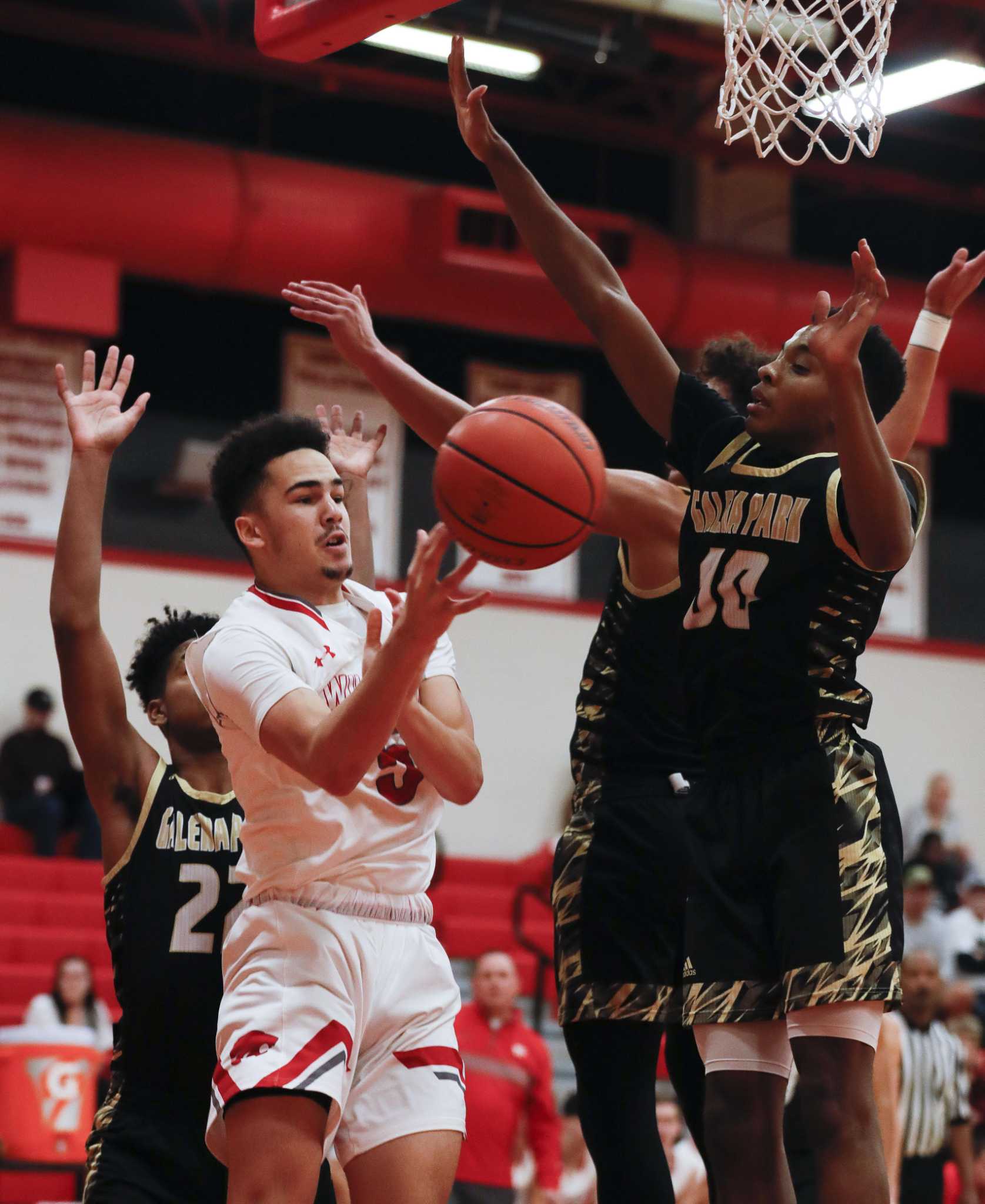 Splendora to lean on strong defensive mindset this season