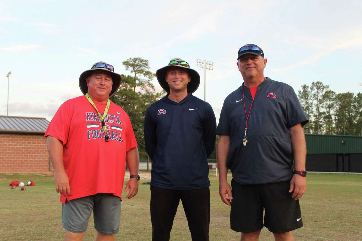 Football: Stump family ready for playoff run with Eagles