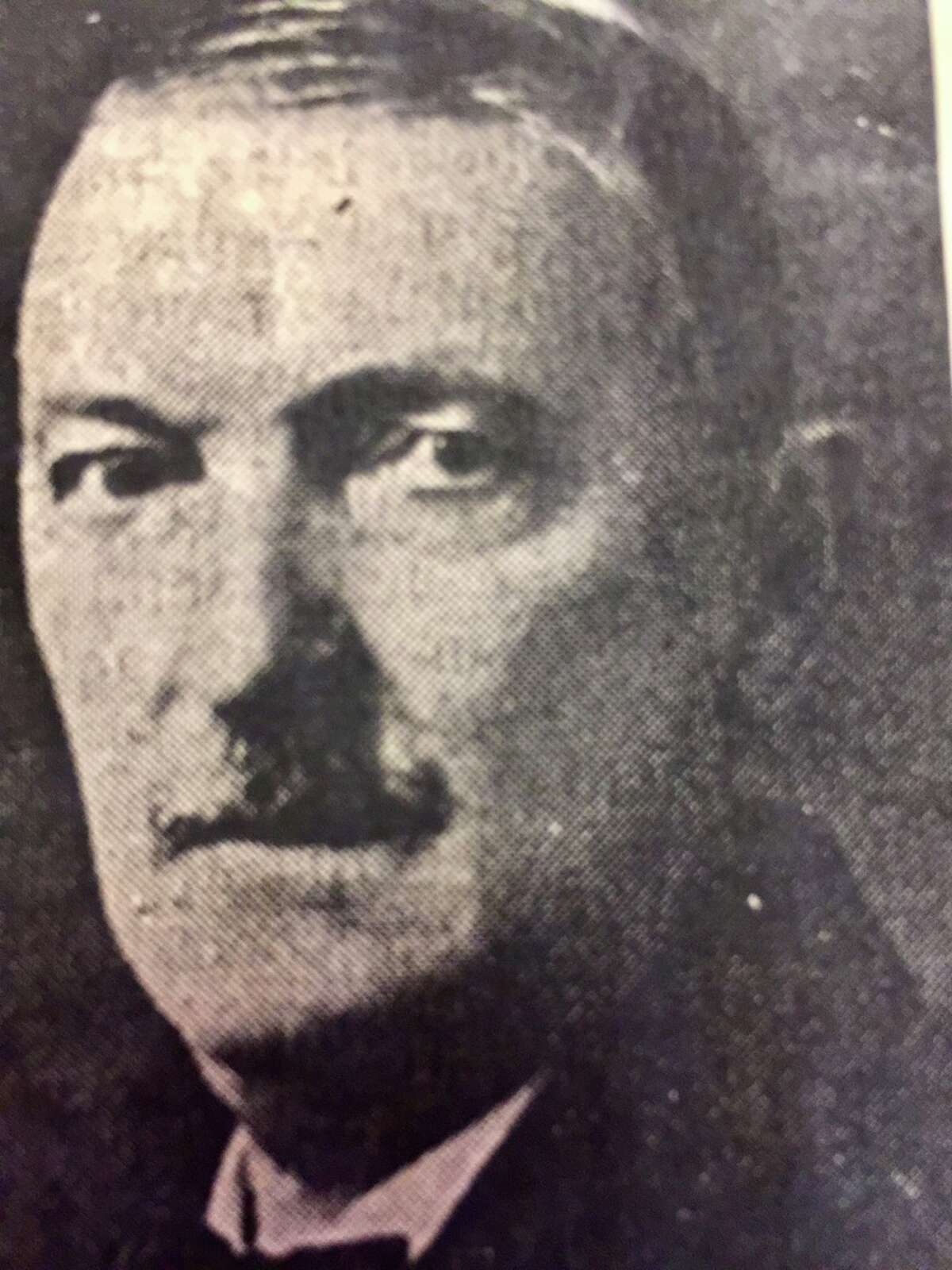 Exclusive: Meet the Missouri man mummified nearly 100 years ago