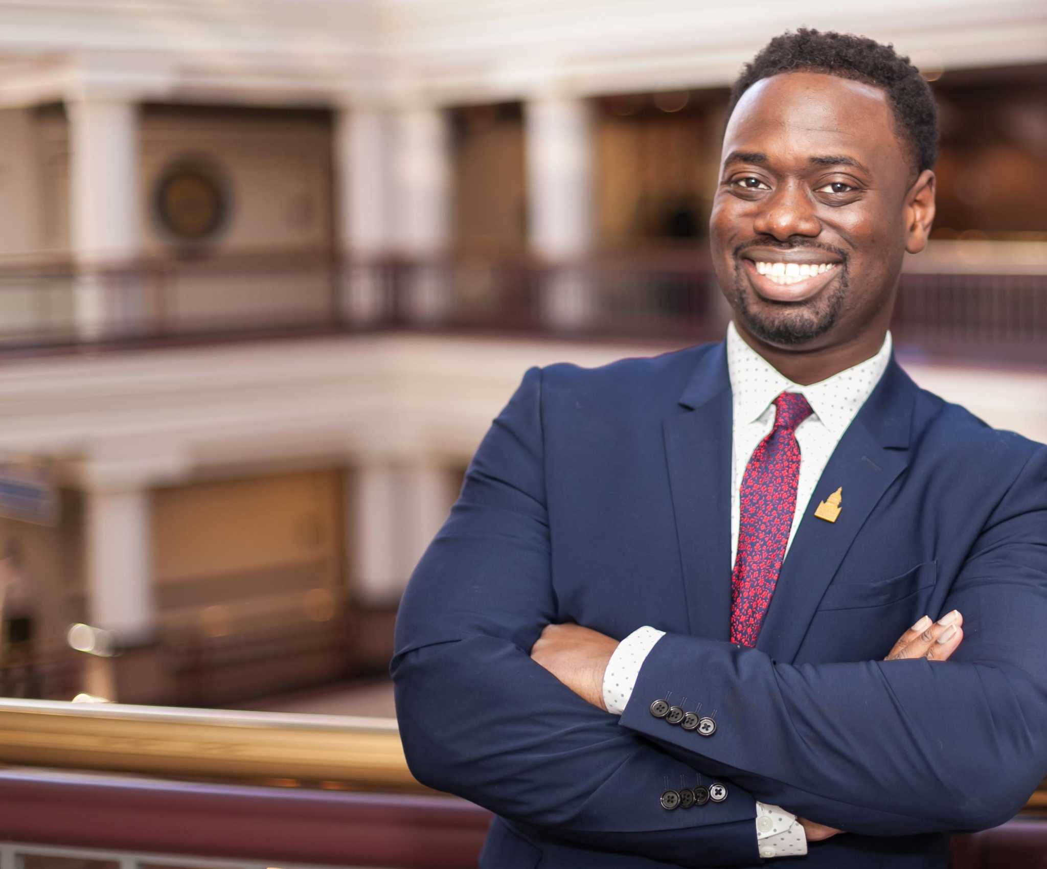 Middletown state Rep. Quentin Williams to lead online youth forum