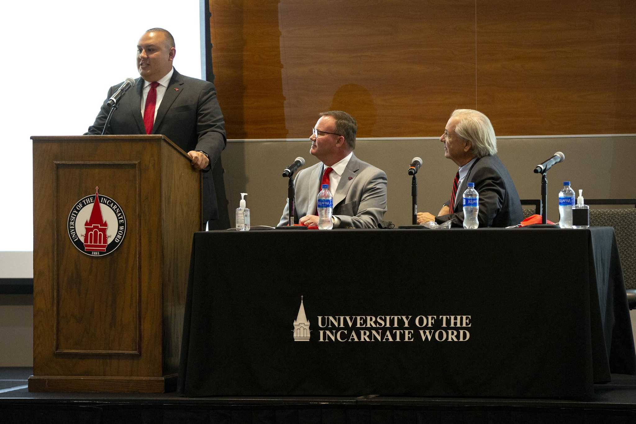 Female athletes at UIW allege ‘inequality and inequity’
