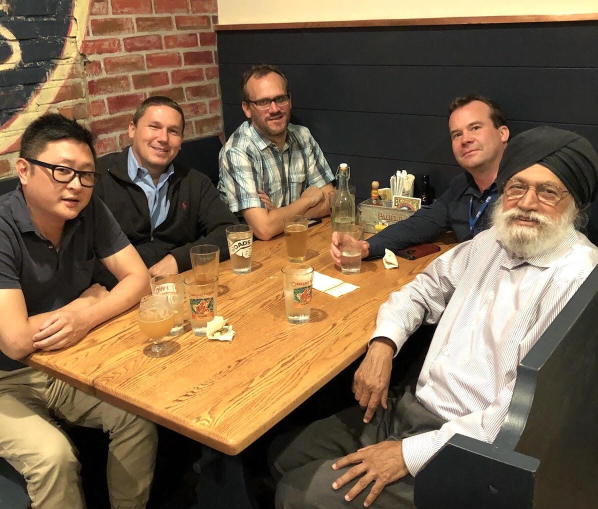 Dan Haar: The rise and fall of General Electric as seen by a GE and CT ...