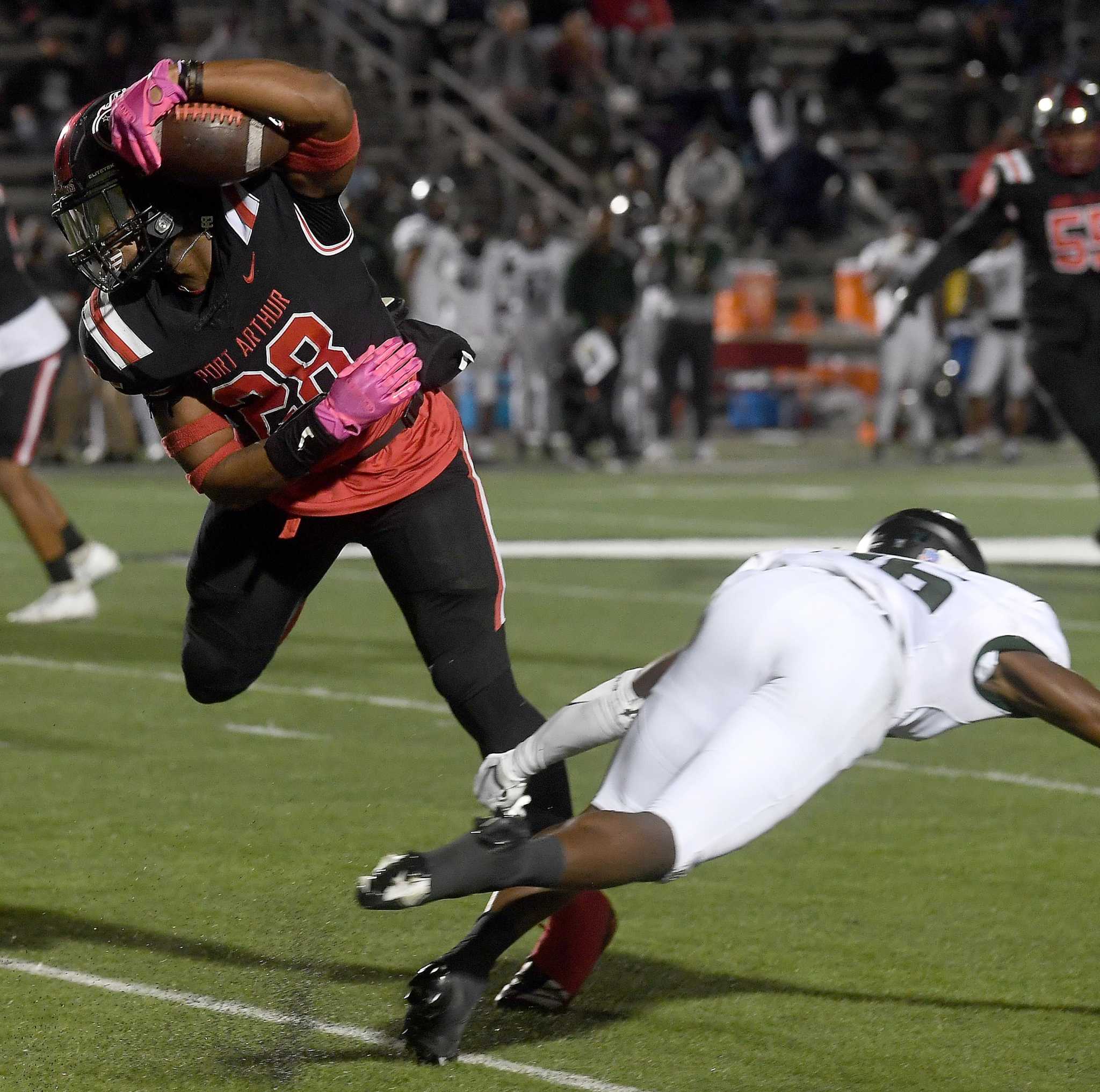 Titans season ended in first round