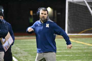 Ex-Newington, Wolcott football coach Jason Pace takes Lewis Mills job