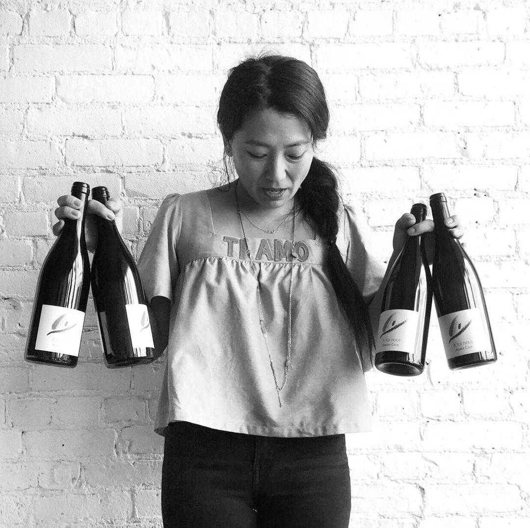 Former Kingston wine bar owner Tracy Kennard dies at age 47