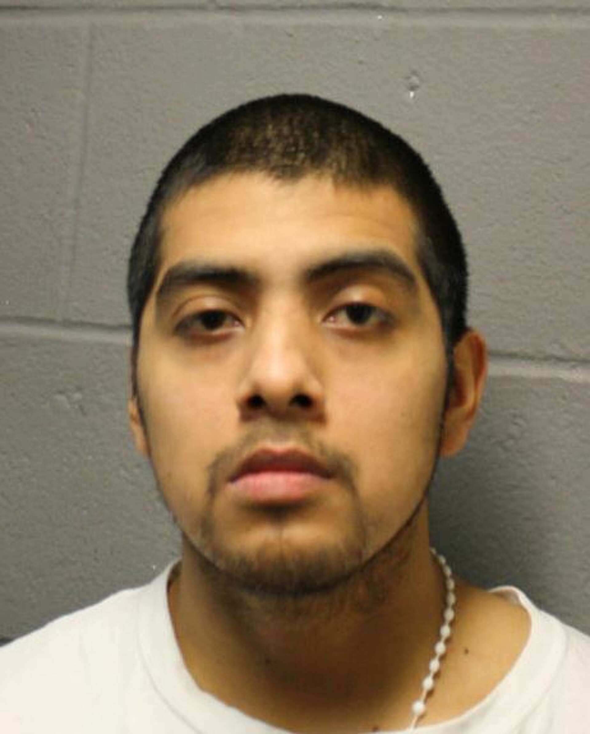 MS-13 gang member sentenced to life in prison in 2016 fatal shooting of ...