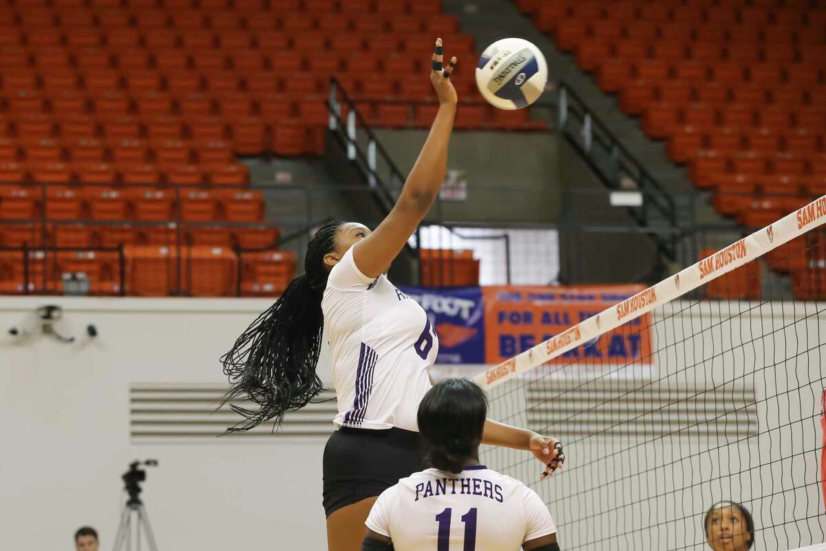 Ridge Point tops Katy in regional final, heads back to state volleyball ...