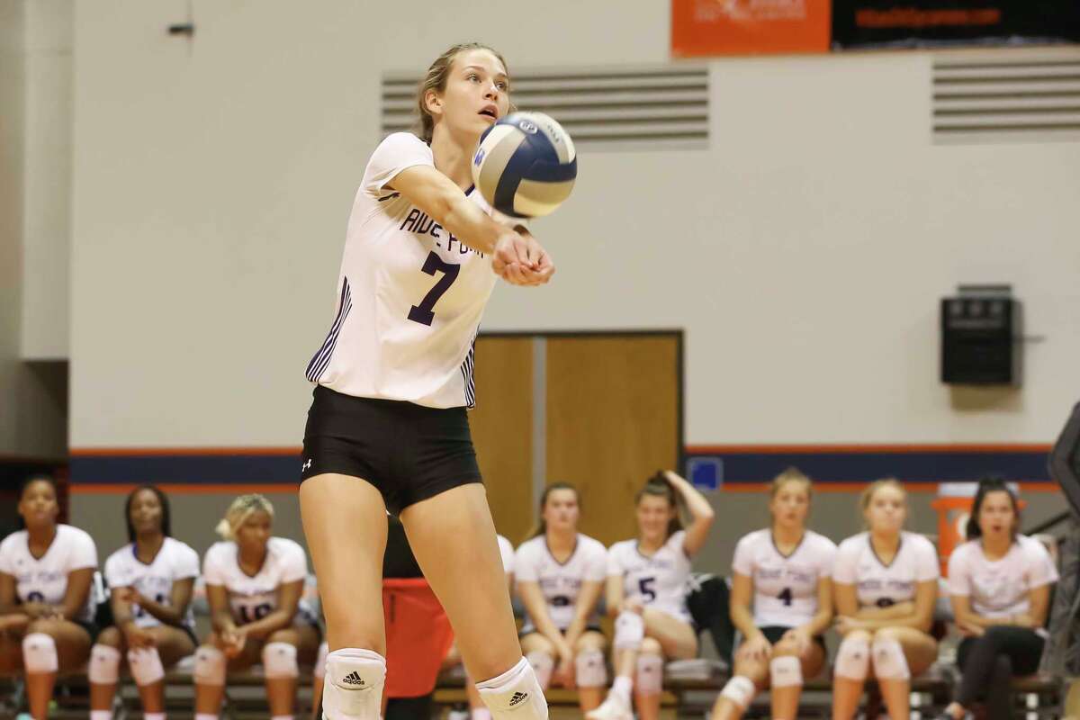 Top contenders lead All-Greater Houston preseason volleyball teams
