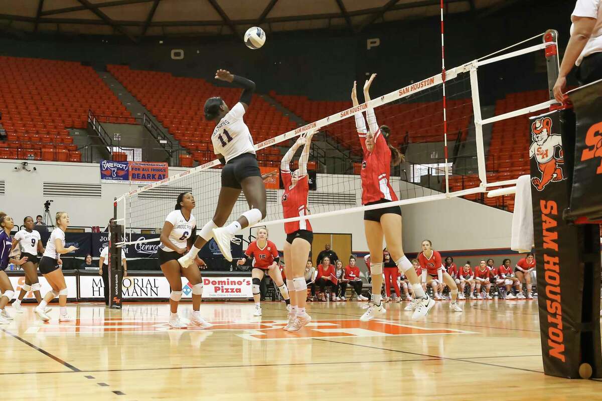 Ridge Point tops Katy in regional final, heads back to state volleyball ...