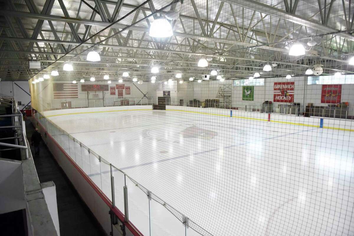 Greenwich’s ice rink is ‘beyond its useful life,’ but Byram residents ...