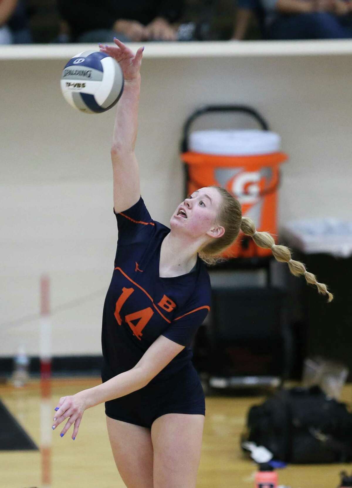 Brandeis gets state breakthrough, at last