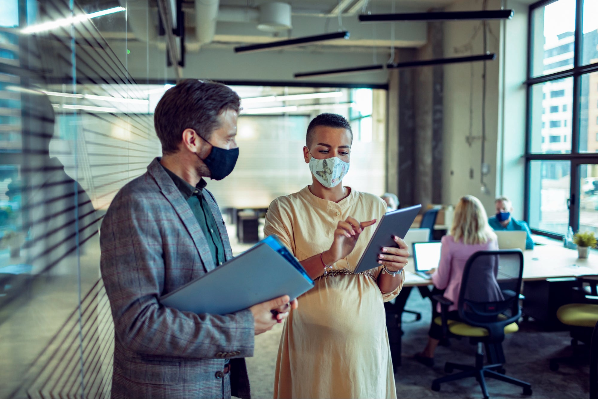 How One Difficult Business Decision During Covid-19 Reflects the ...