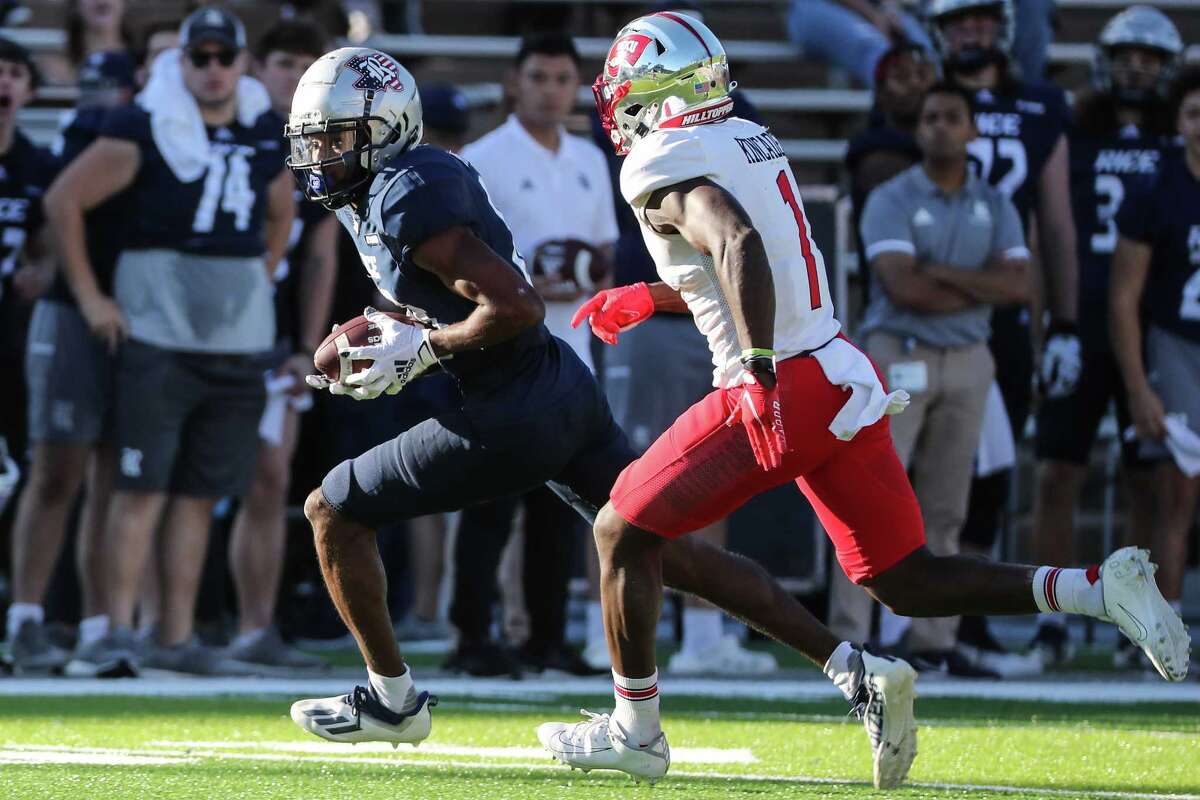 Bailey Zappe leads Western Kentucky over error-prone Rice