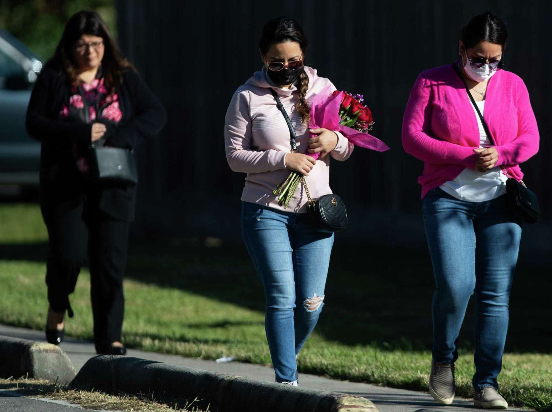 16-year-old Astroworld victim Brianna Rodriguez laid to rest in Houston