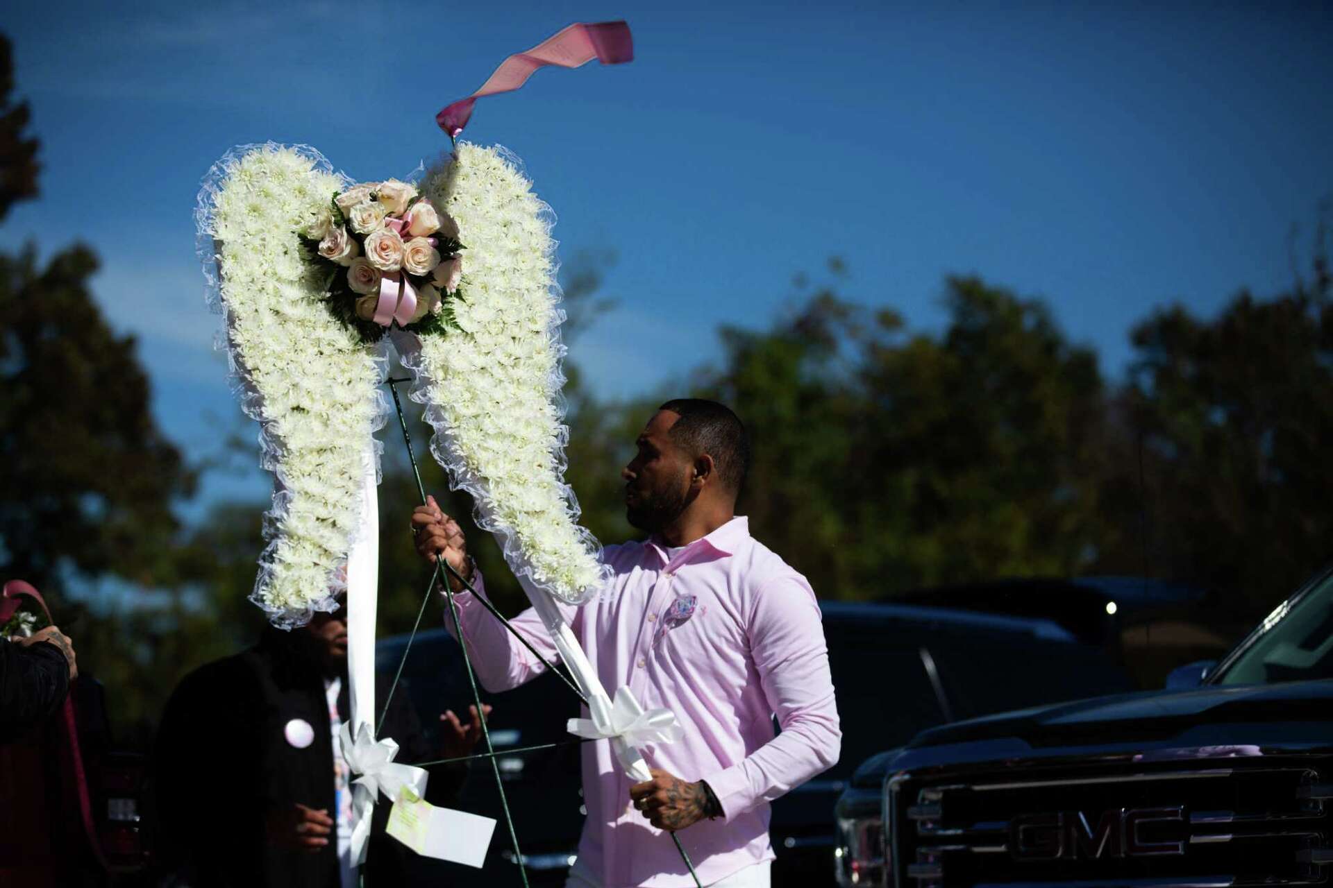 16-year-old Astroworld victim Brianna Rodriguez laid to rest in Houston