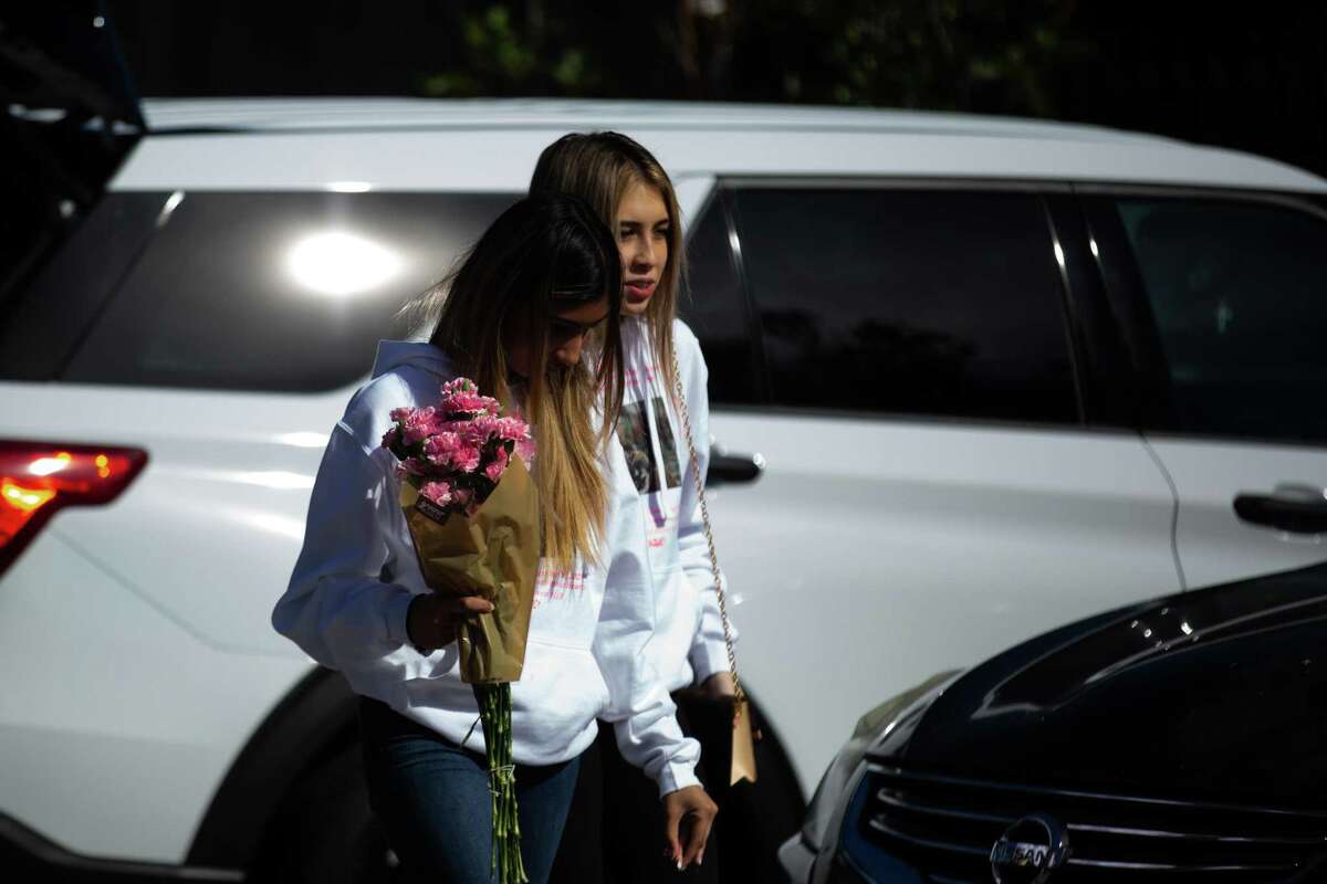 16-year-old Astroworld victim Brianna Rodriguez laid to rest in Houston