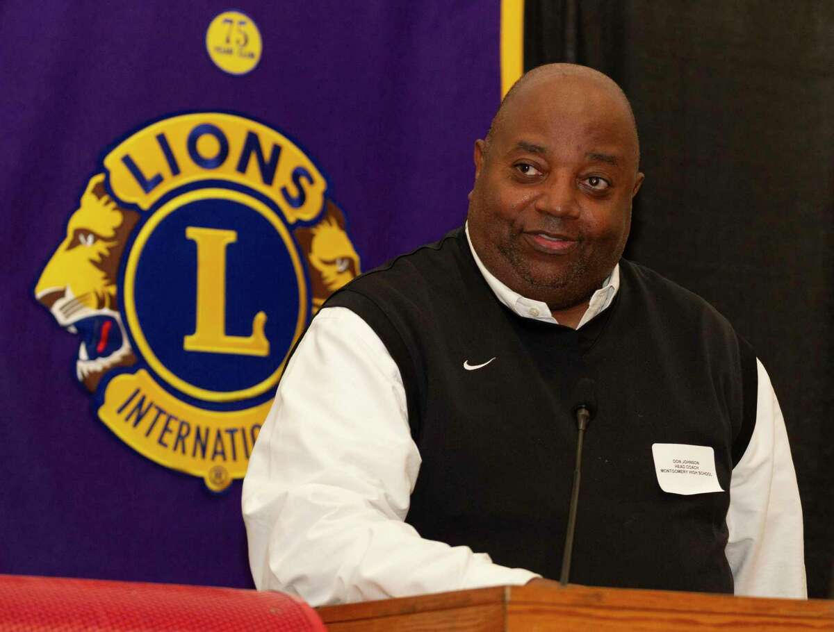 Montgomery Bears hungry to take next step