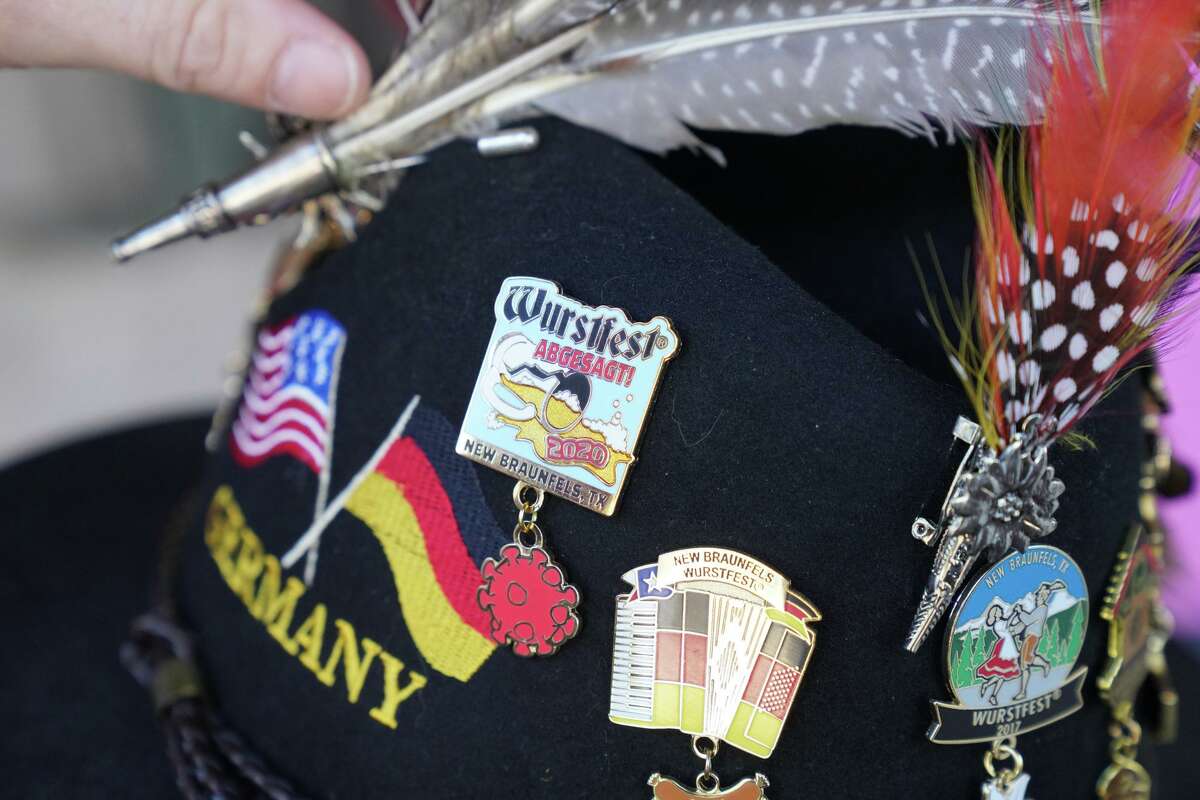 New Braunfels’ Wurstfest is in full swing and attendance is on track to ...