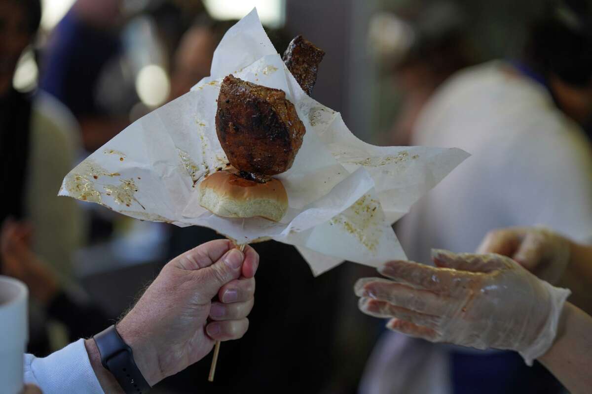 New Braunfels’ Wurstfest is in full swing and attendance is on track to ...