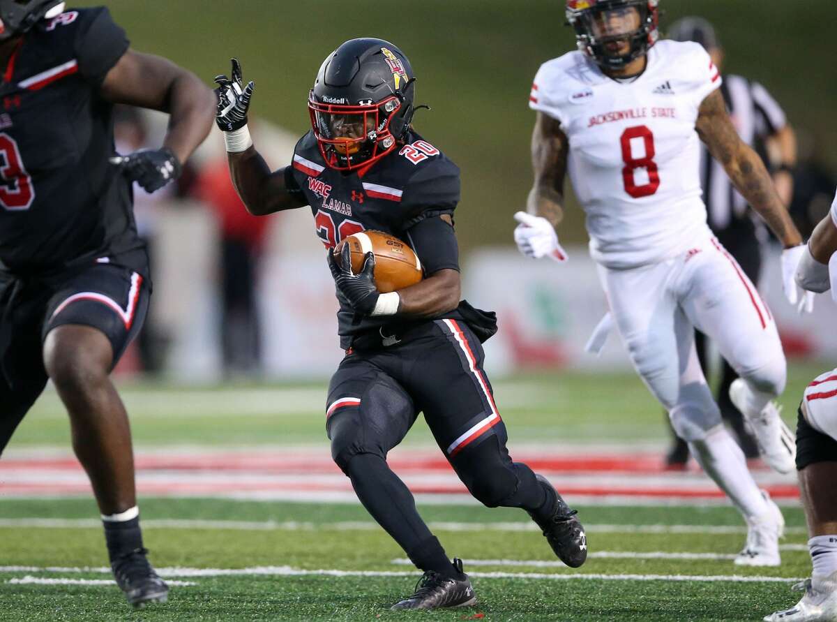 Lamar homecoming spoiled by JSU