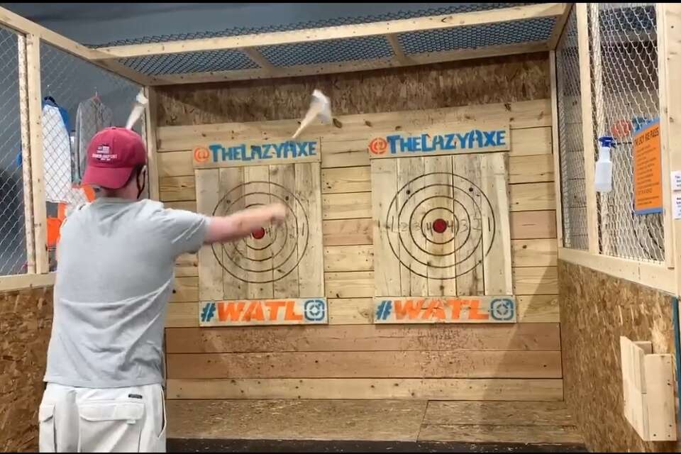 20 things you don't know about me: Reid Kisselback, NewsChannel13