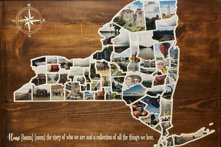 20 things you don't know about me: Reid Kisselback, NewsChannel13