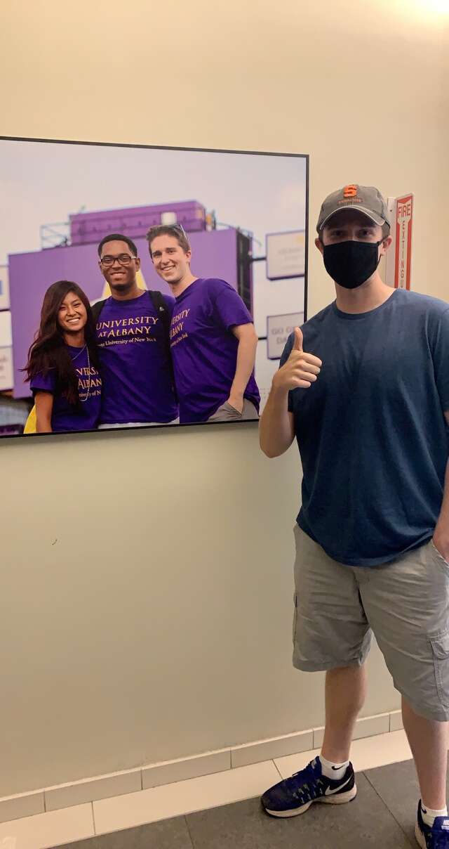 20 things you don't know about me: Reid Kisselback, NewsChannel13