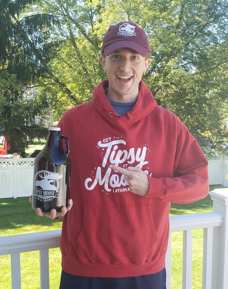 20 things you don't know about me: Reid Kisselback, NewsChannel13