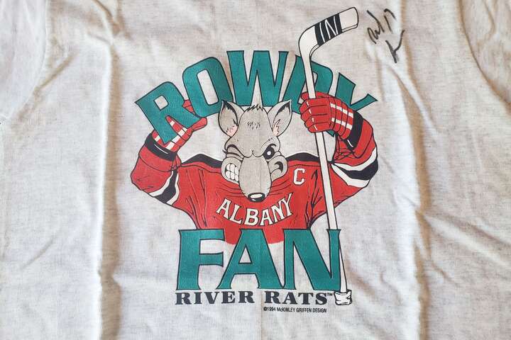 20 things you don't know about me: Reid Kisselback, NewsChannel13