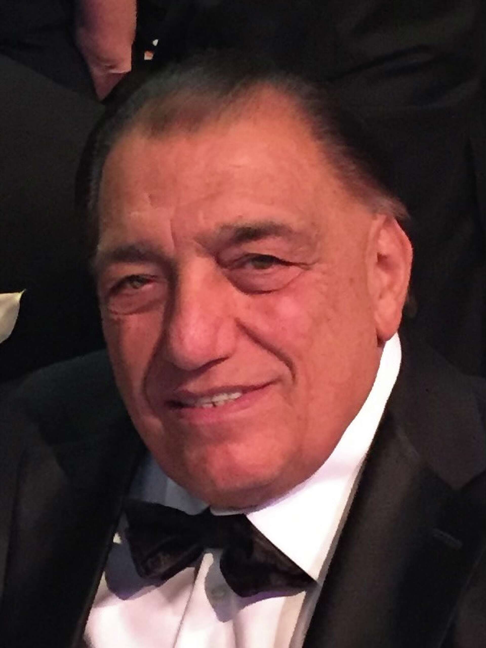 Bill Lia Sr., auto group patriarch and philanthropist, dies at 85