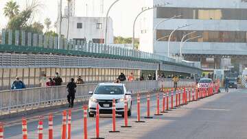 TxDOT seeks input on border infrastructure through BTMP update
