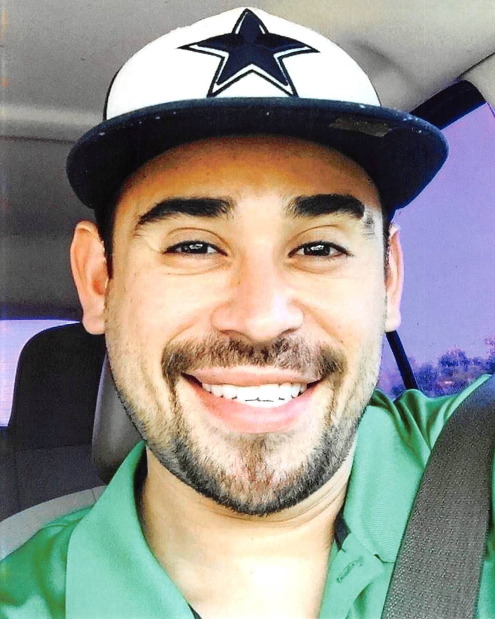 Ivan Alejandro Ramos